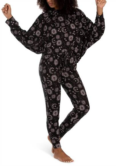 MIDNIGHT BAKERY | Other | New Midnight Bakery Whistler Moon Stars ...